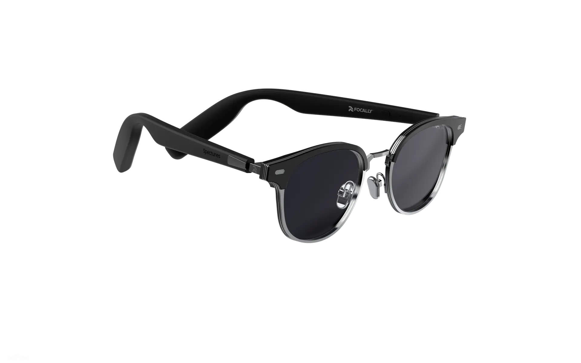 Focally - Smart Glasses Support, FAQs.