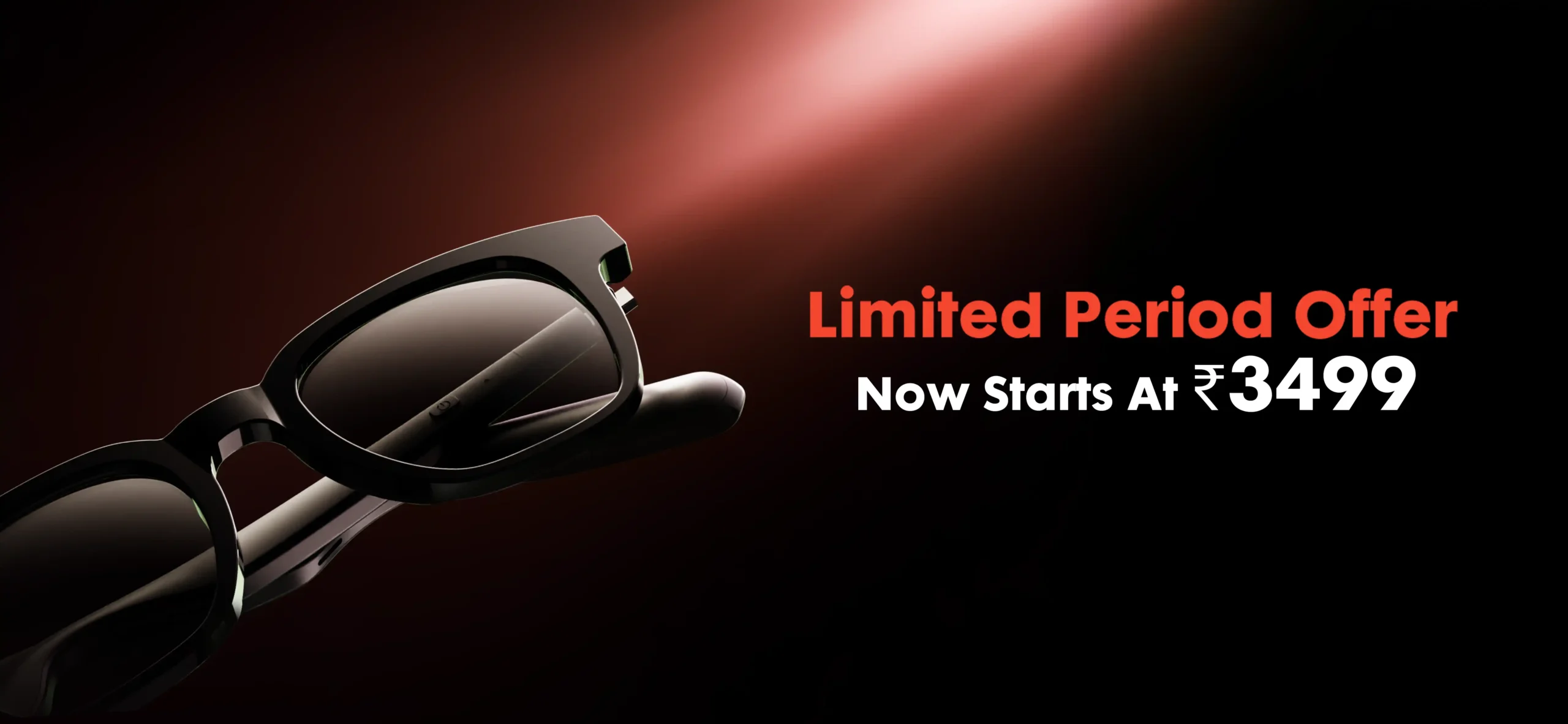 Smart Glasses and Sunglasses Collections - Focally